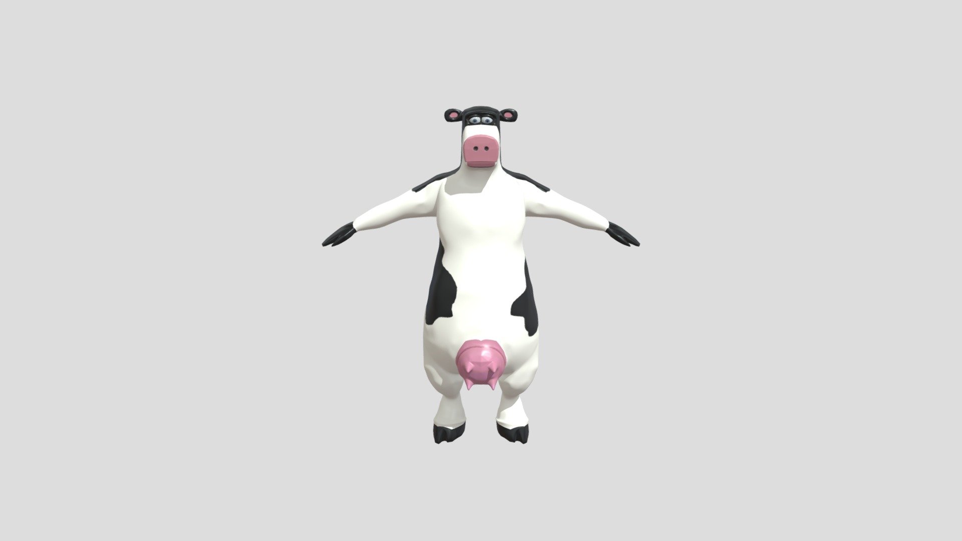otis - 3D model by Sandy_boi [95bd969] - Sketchfab