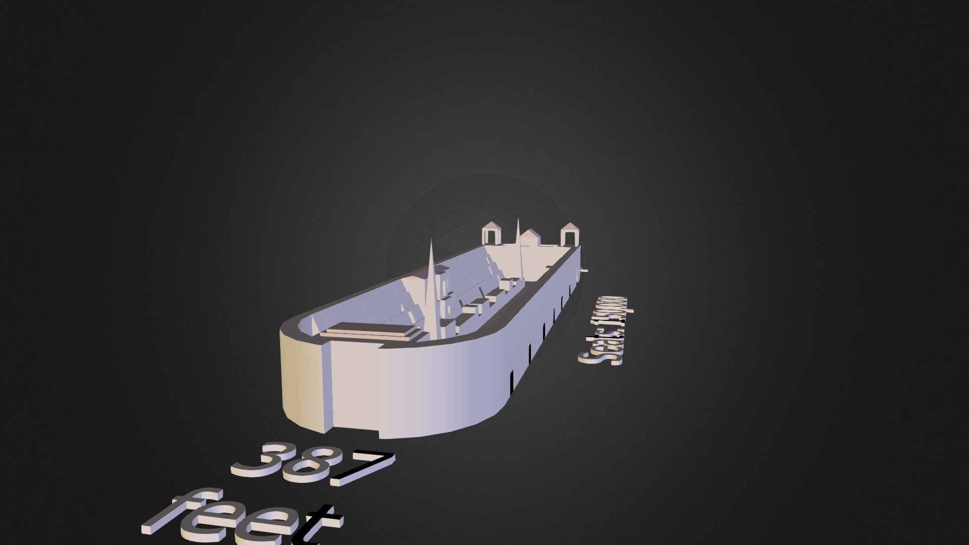 Sketchup File (1) - 3D model by sean [95bf17e] - Sketchfab