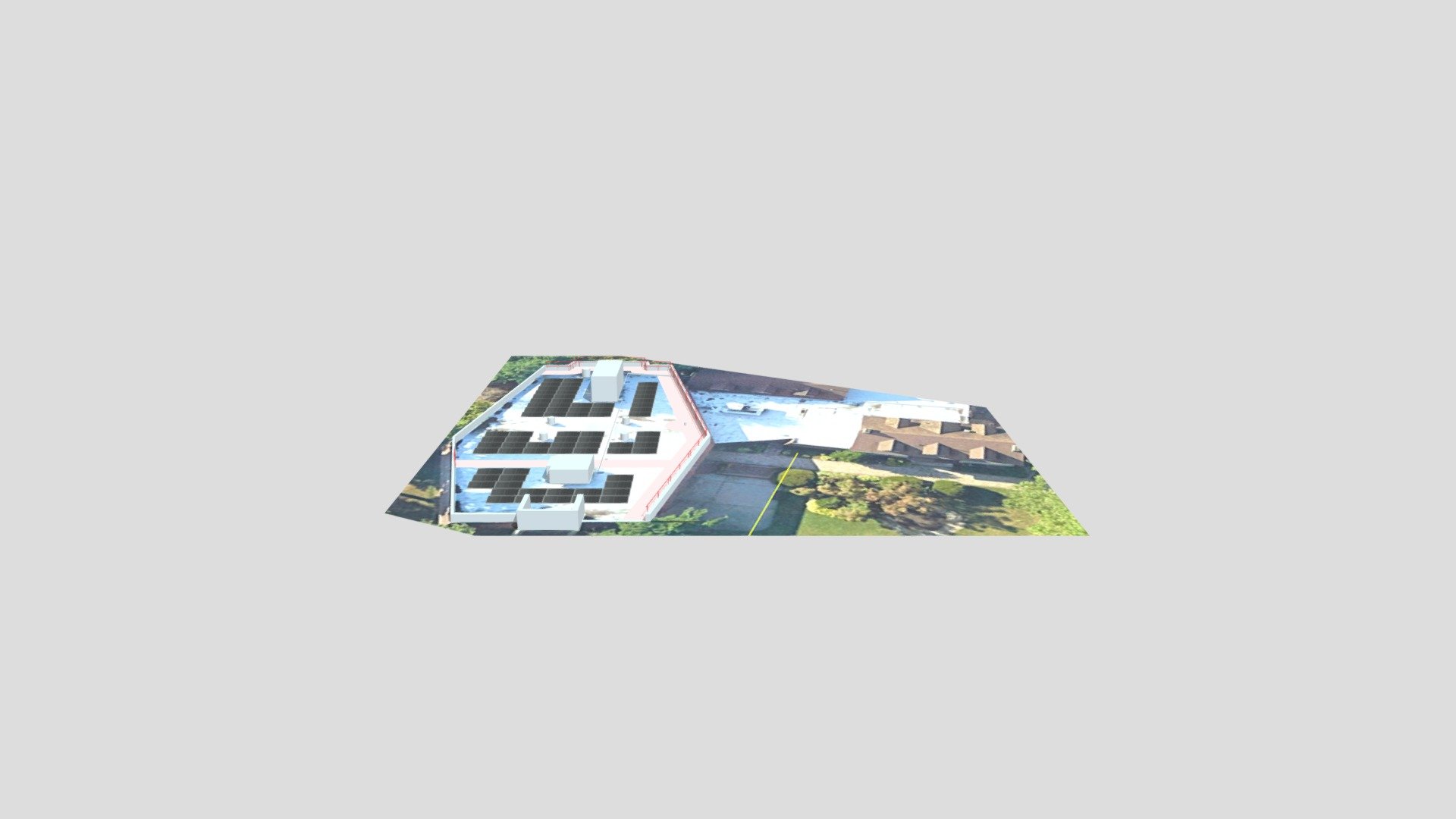 275 Manor Rd 74 Mod Ballast (1) - 3D model by Brooklyn SolarWorks ...