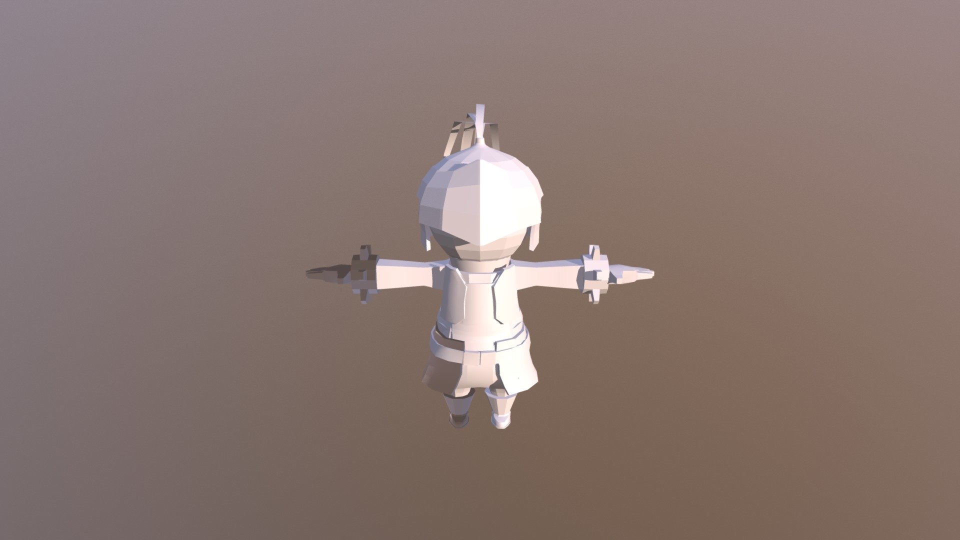 Knight - 3D model by JayBro [95c03a3] - Sketchfab