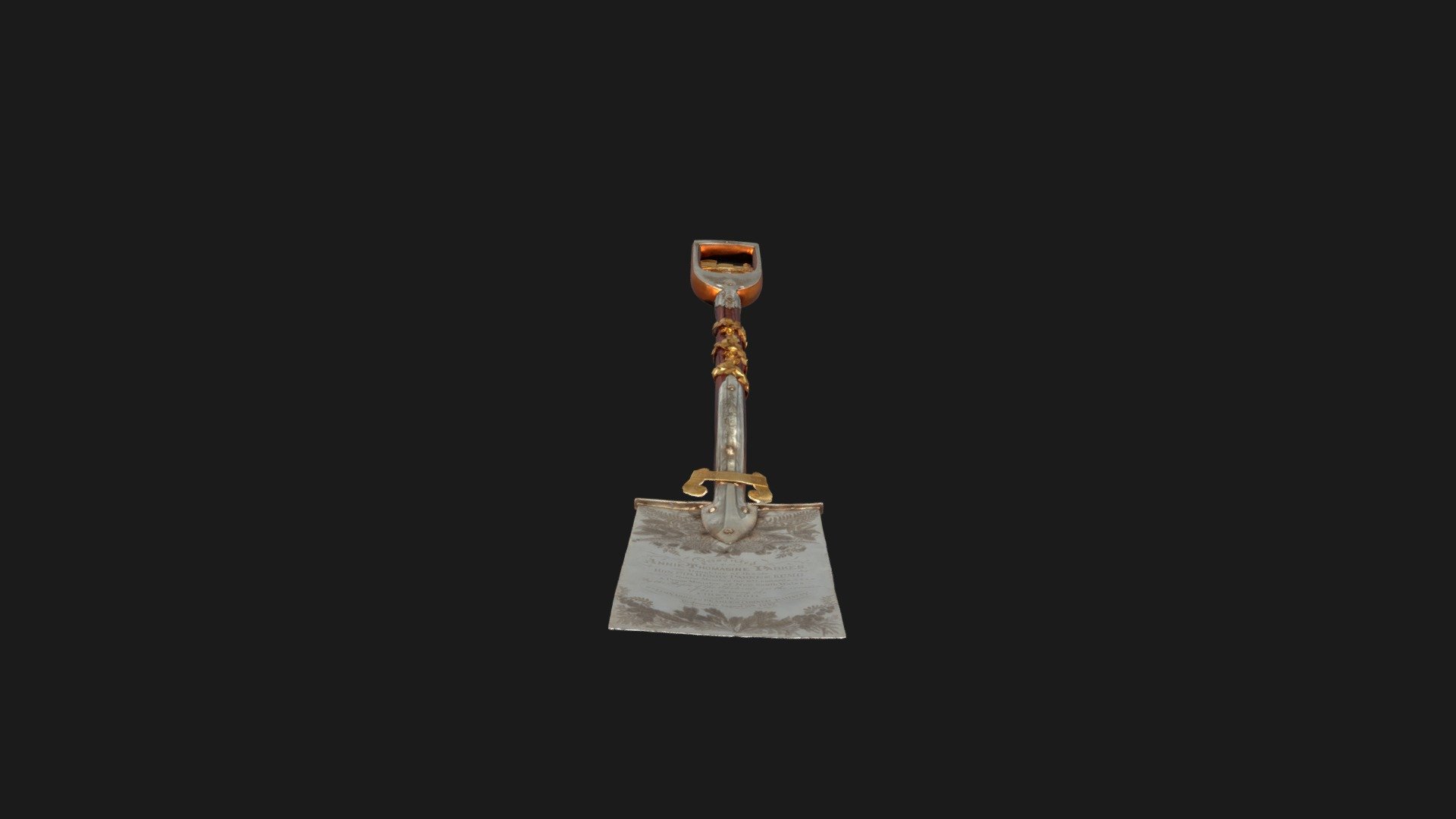 LR 12_e67774_Spade - 3D model by SLNSW [95c0a33] - Sketchfab