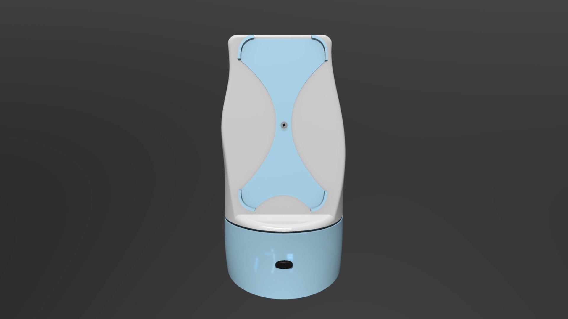 Doc Phone Holder - 3D model by miagranelli [95c1550] - Sketchfab