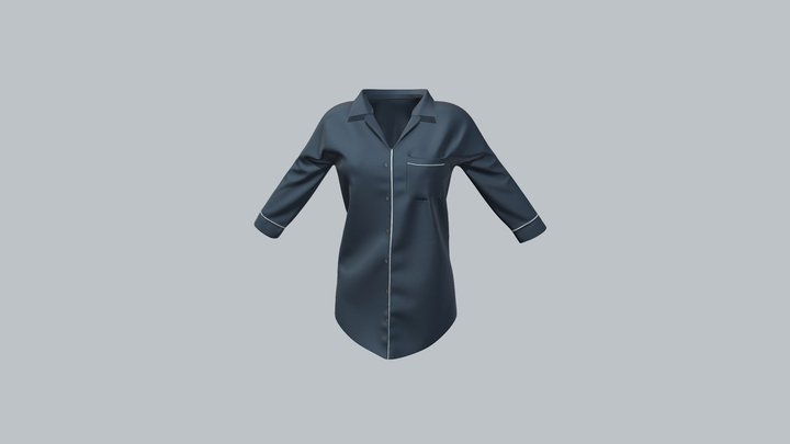 Boyfriend 3D models - Sketchfab