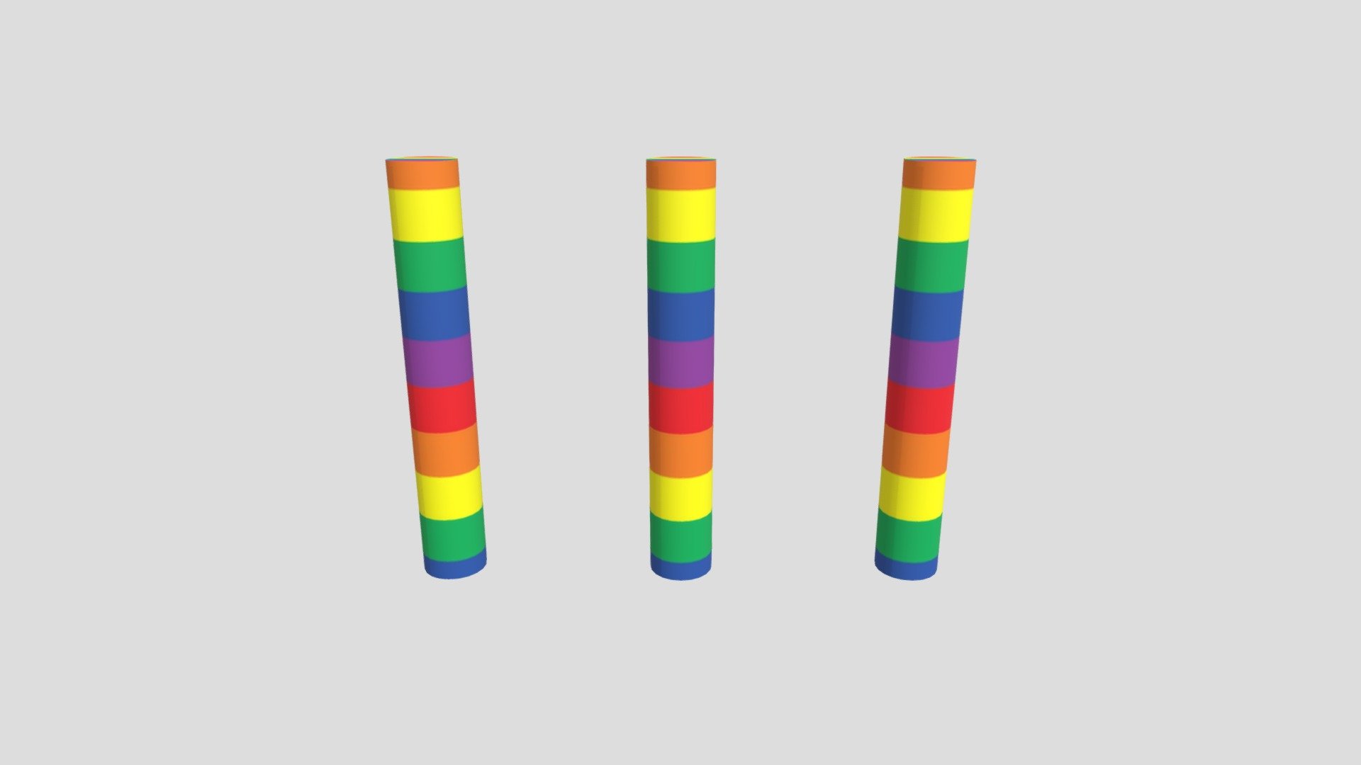 sausage-party_bakey-bakey_abc - 3D model by nicolajesteban [95c286a ...
