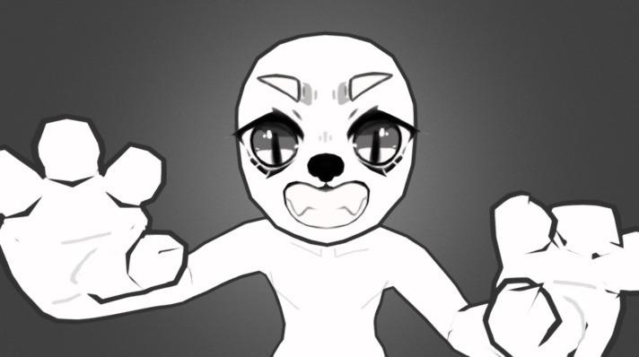 Adoptable Base - 3D model by Garbotrash [95c2a36] - Sketchfab