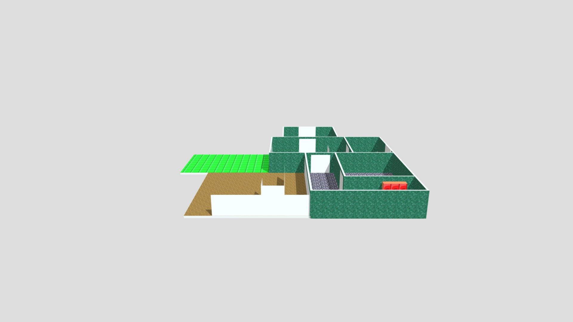 Marcello fun house 2 - Download Free 3D model by Home Design 3D ...