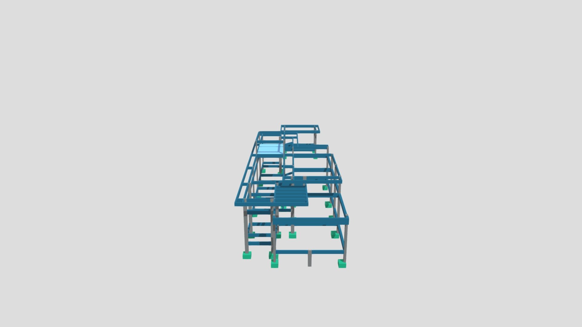 EST_CASA MARCELO - 3D model by NATAN TONELLO (@natan91tol) [95c402d ...