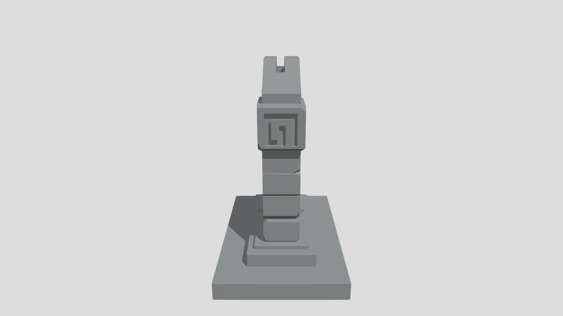 DnD Phone Portal - Download Free 3D model by athanasiusjbyrne [95c473f ...