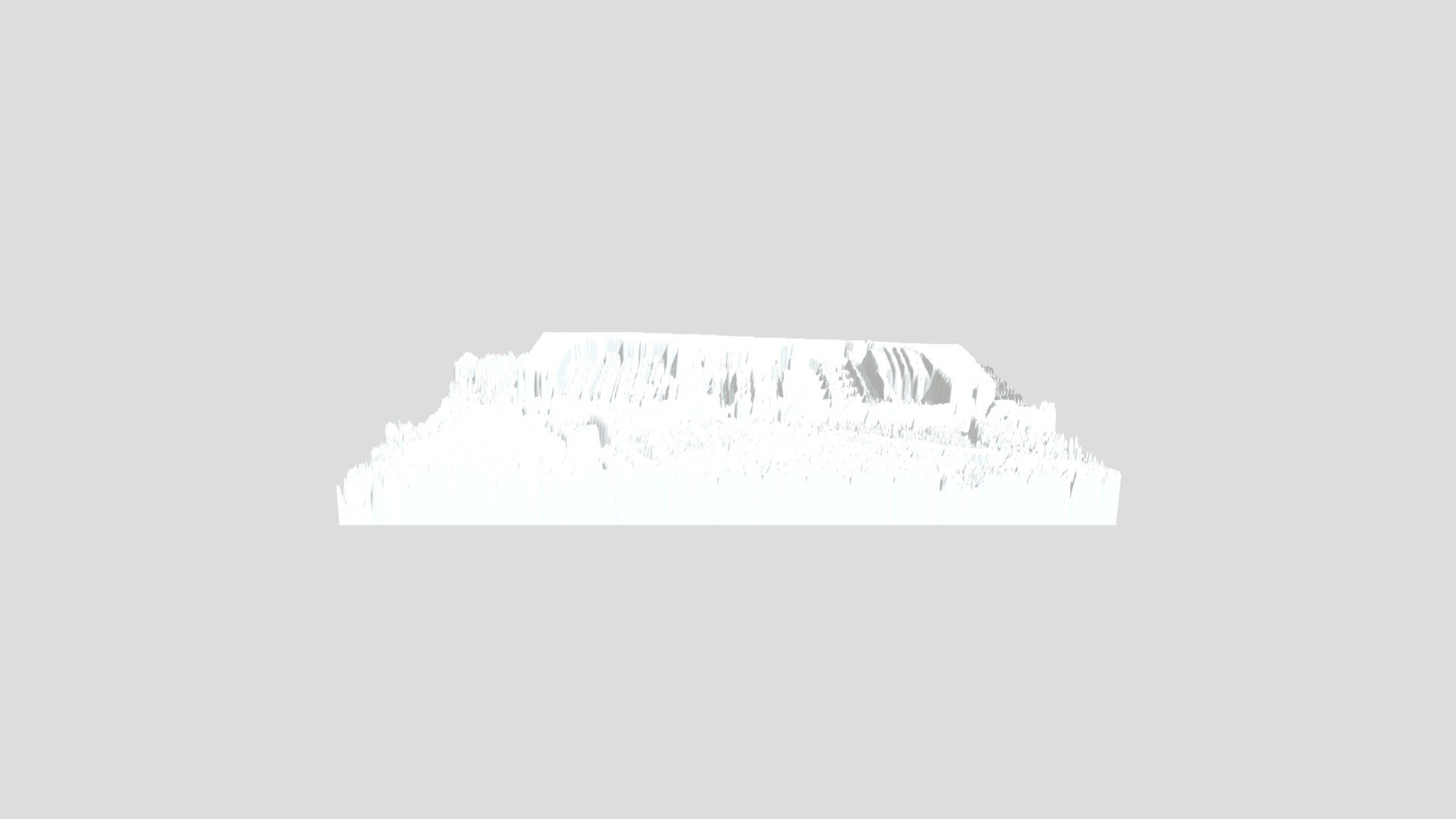 Urban Living: Trendsquare Whitefield's Unveiling - 3D model by ...