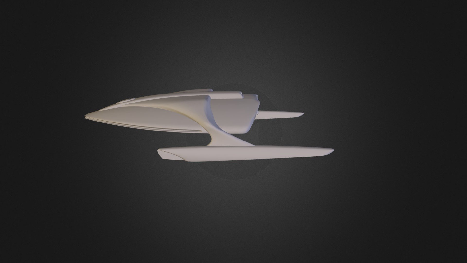 Trial - 3D model by brokethemould [95c5e15] - Sketchfab