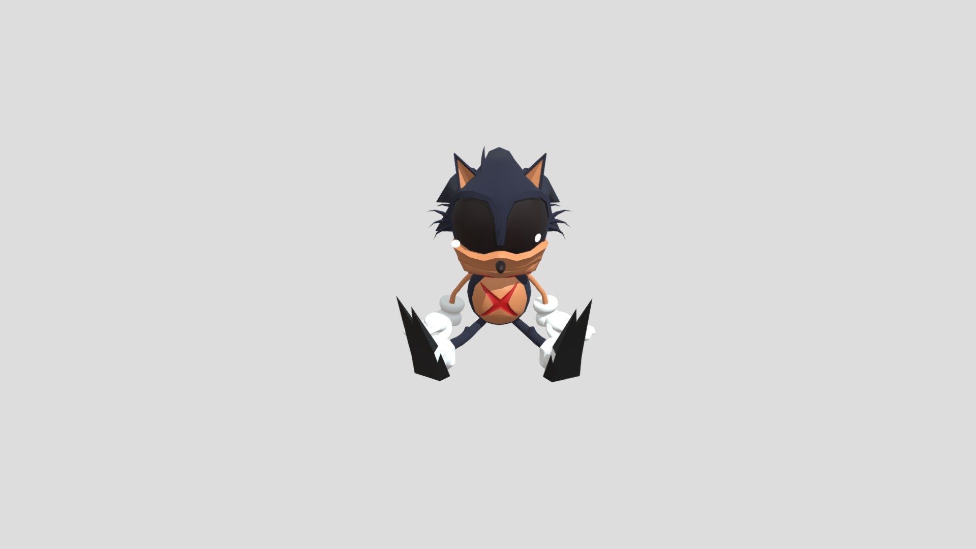Lord Sex Hahaha Download Free 3d Model By Mmaryfernandez38