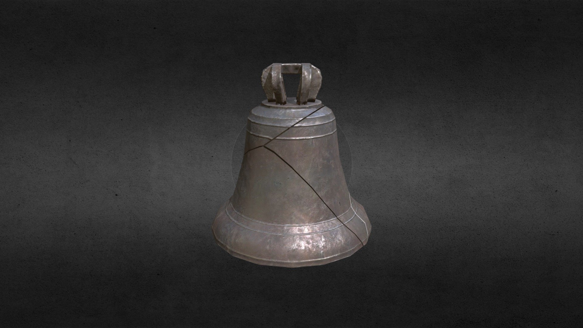 Bell_III_Broken_UE_ - Download Free 3D model by chronospace [95c6132 ...