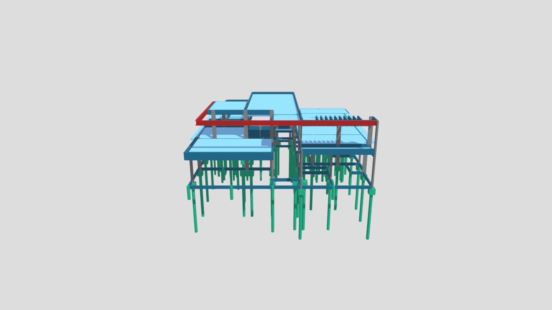 ygor - 3D model by jessicaalenkar (@heloisaserpa) [95c69cf] - Sketchfab