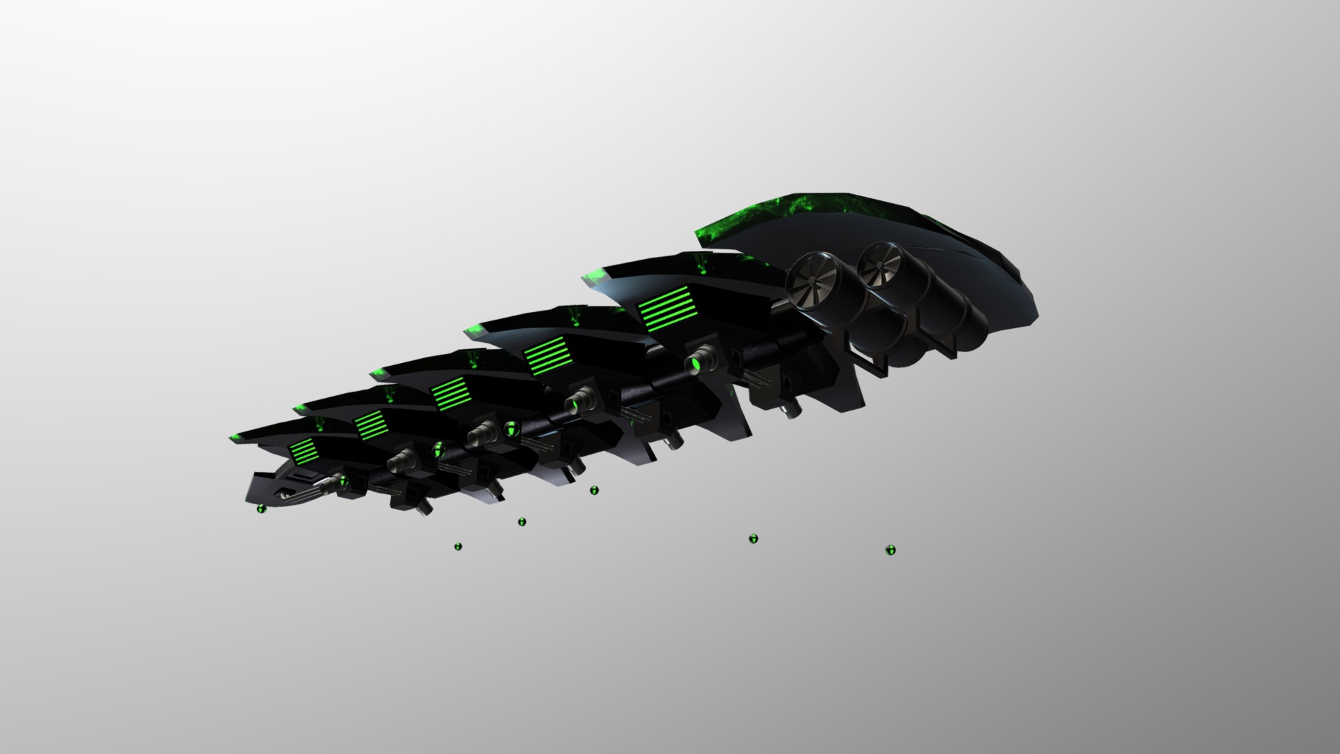 Venom Viper - 3D model by Baris [95c827b] - Sketchfab