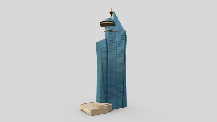 Trade 3D models - Sketchfab