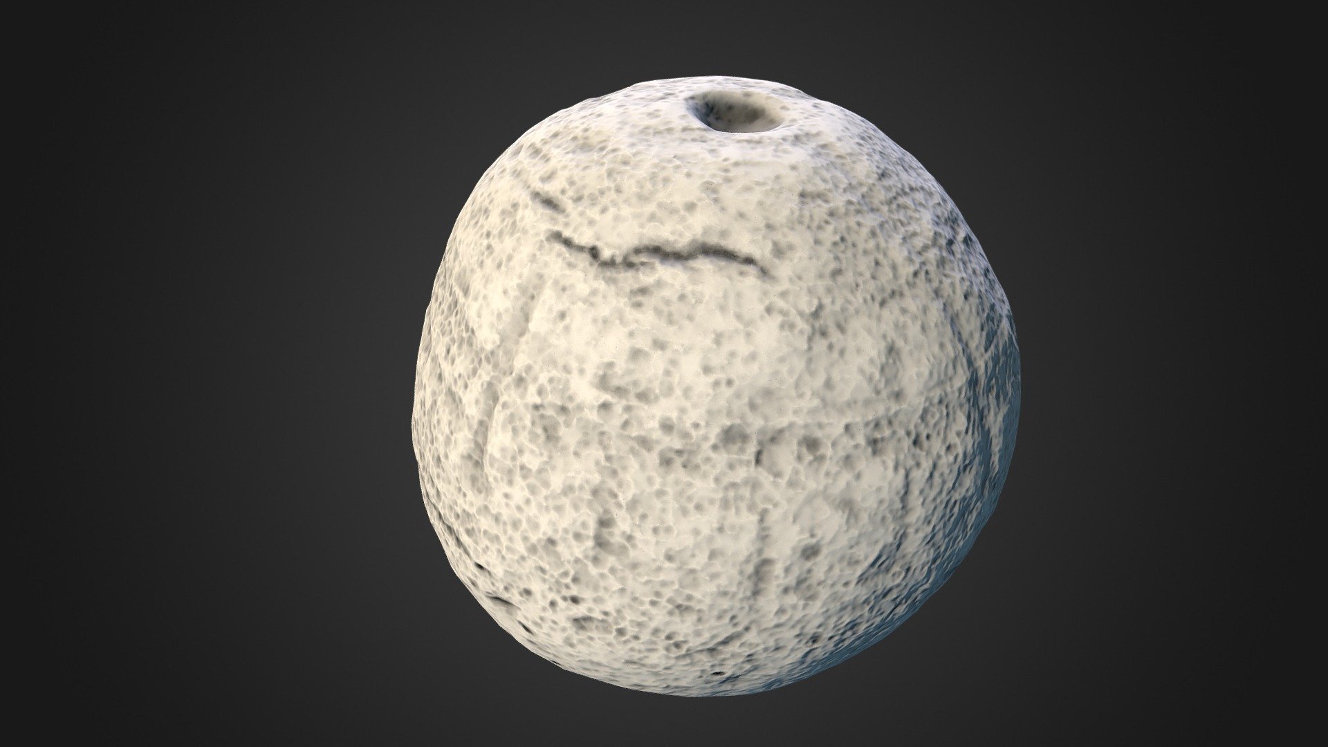 Clocha Breacha, Stone G - 3D model by The Discovery Programme ...