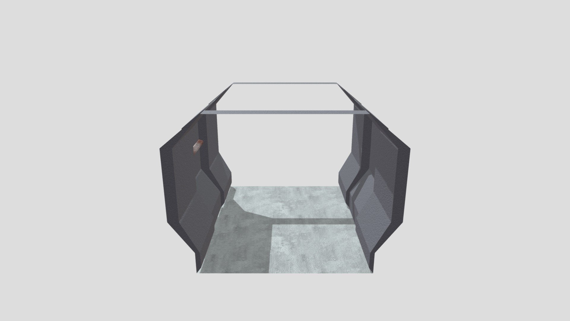 Module - Variant 2 - 3D model by Psarli [95c9ae3] - Sketchfab