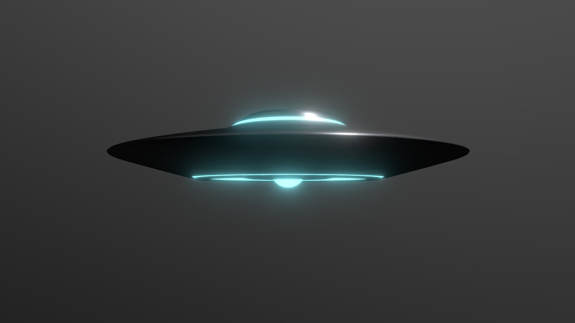 Ufo - Ovni Low Poly 4k - Buy Royalty Free 3D model by DrFeelgood (@dr.feelgood) [95ca560 ...