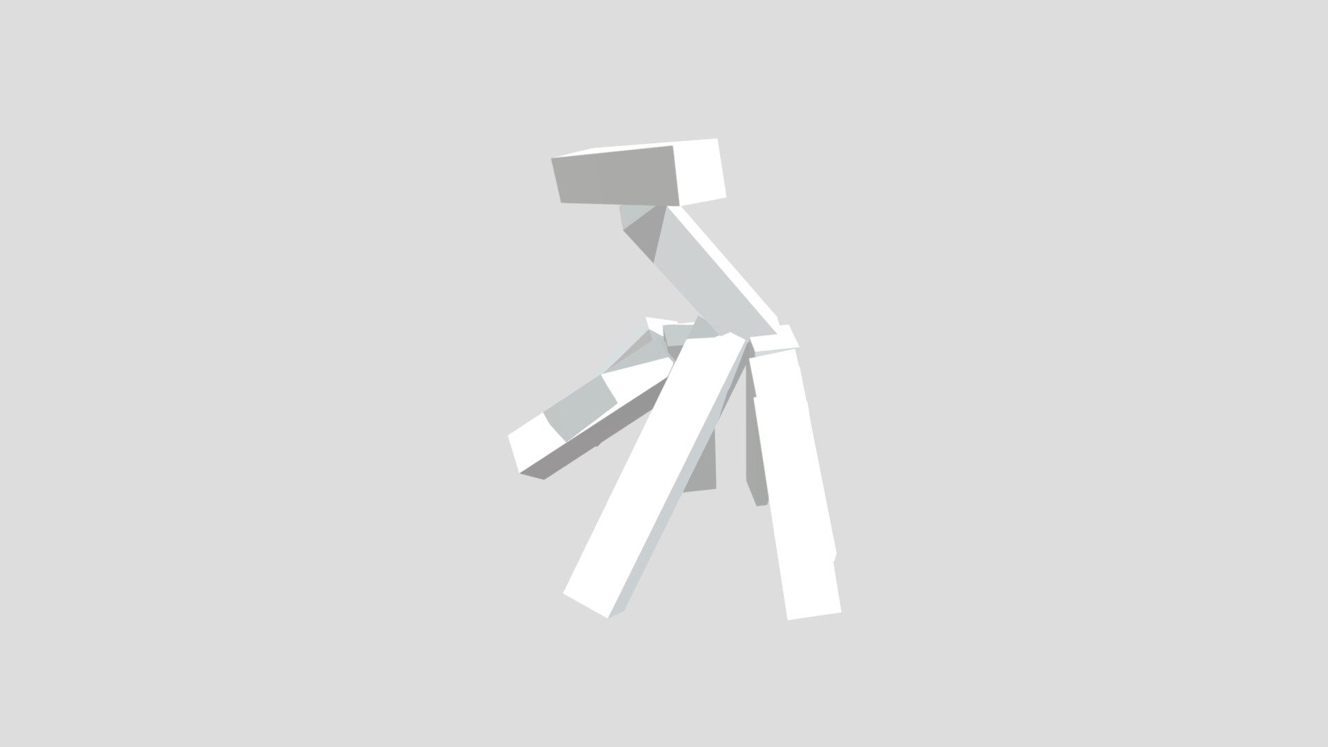 Luu0105 Duplicate - 3D model by Henry Luu (@HenryLuu) [95ce227] - Sketchfab