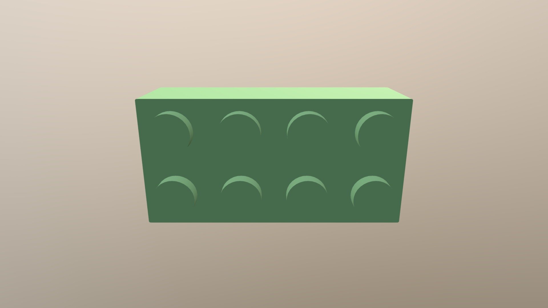 Lego 2 - Download Free 3D model by sbord [95ce94f] - Sketchfab