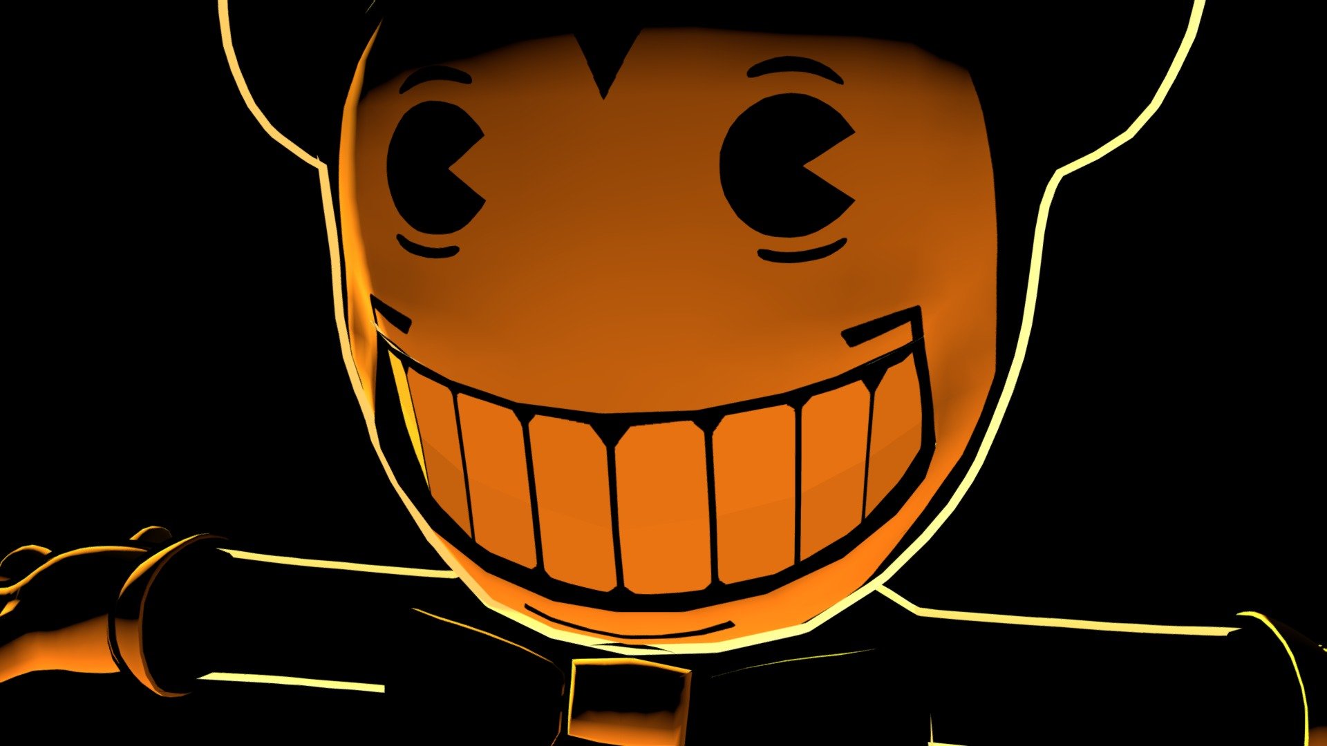 ollie_ootim - Download Free 3D model by Horror game entertainment ...