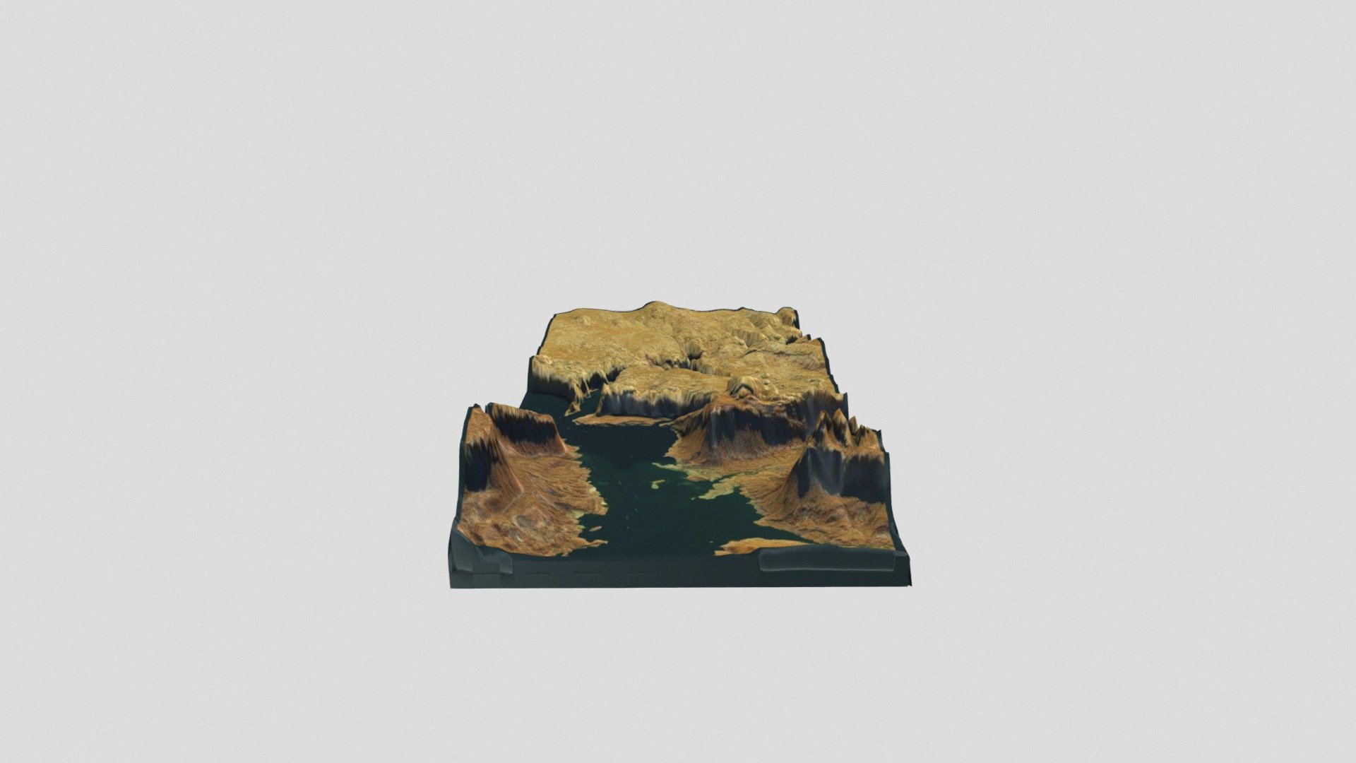 Plato - Download Free 3D model by onurnigar [95d05c6] - Sketchfab