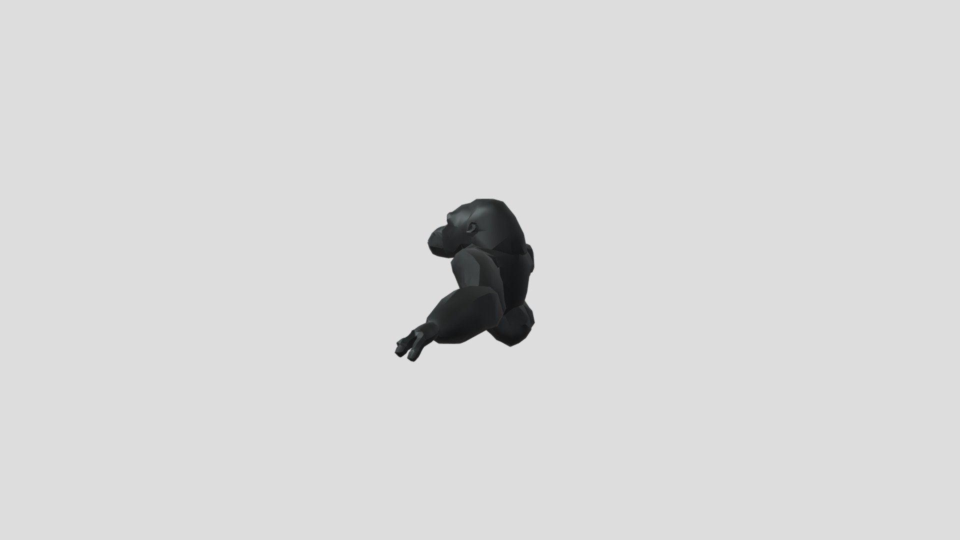 animal-company-player - 3D model by 5007816 [95d12ee] - Sketchfab