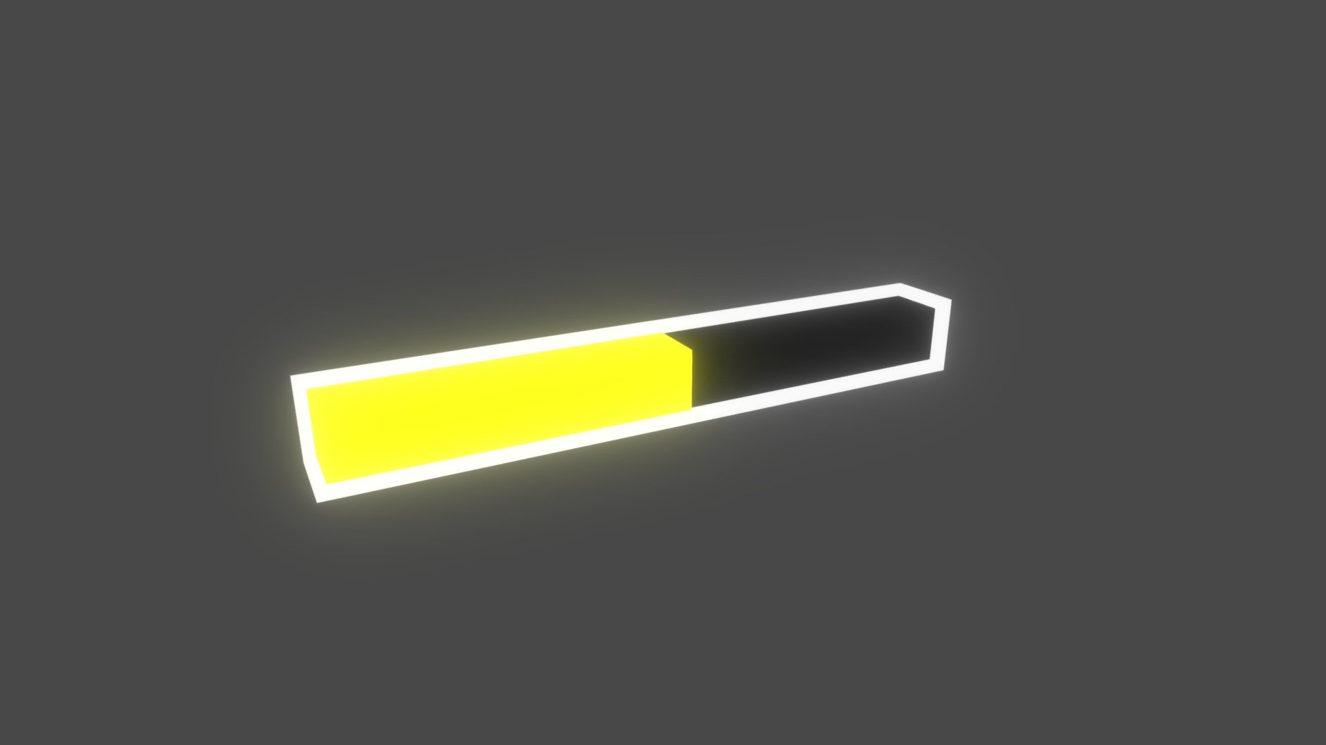 Healthbar Animated - Buy Royalty Free 3D model by tamminen [95d1e63 ...