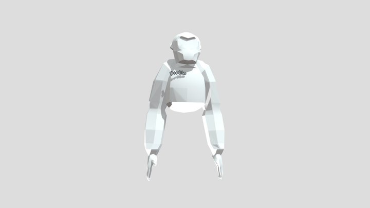 Gtag 3D models - Sketchfab