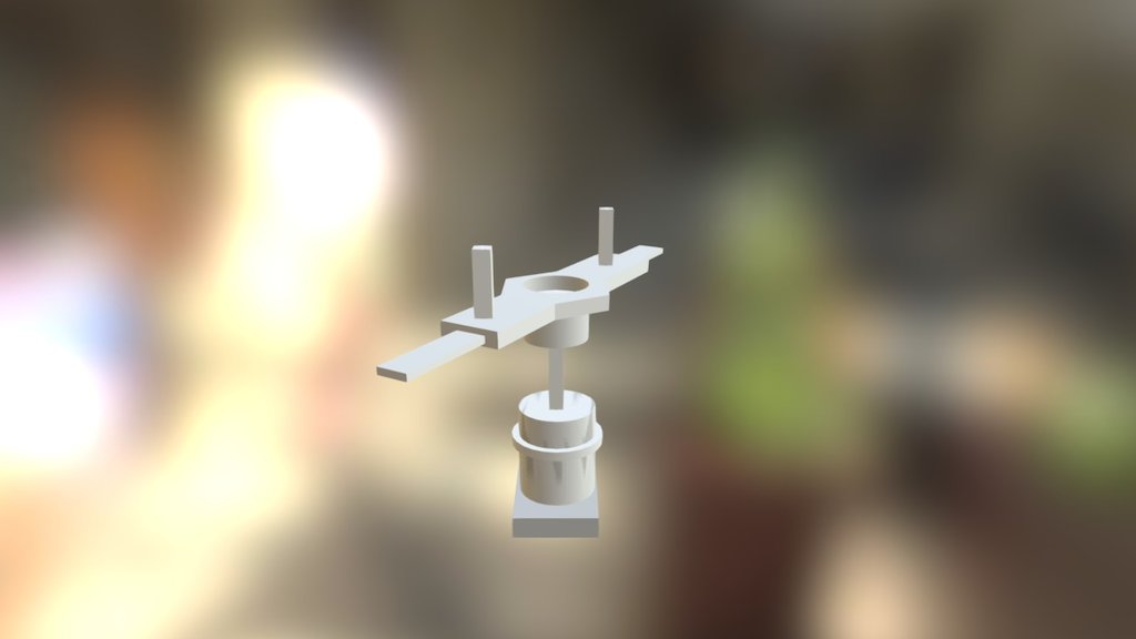 Mo - 3D model by monica25 [95d7e4c] - Sketchfab