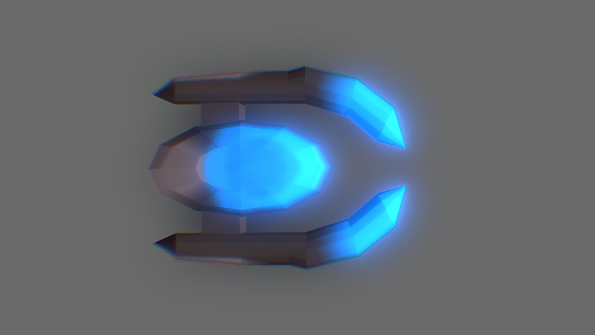 Nexar Blade - Download Free 3D model by Astroflux Fan (@astrofluxfan ...