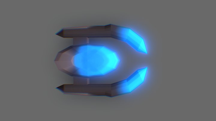 Nexar 3D models - Sketchfab