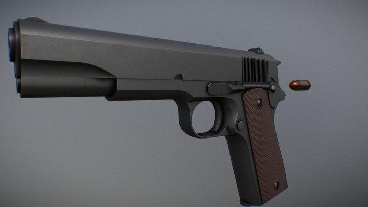 Bala 3D models - Sketchfab
