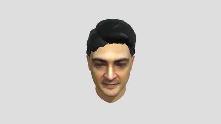Ajith 3D models - Sketchfab