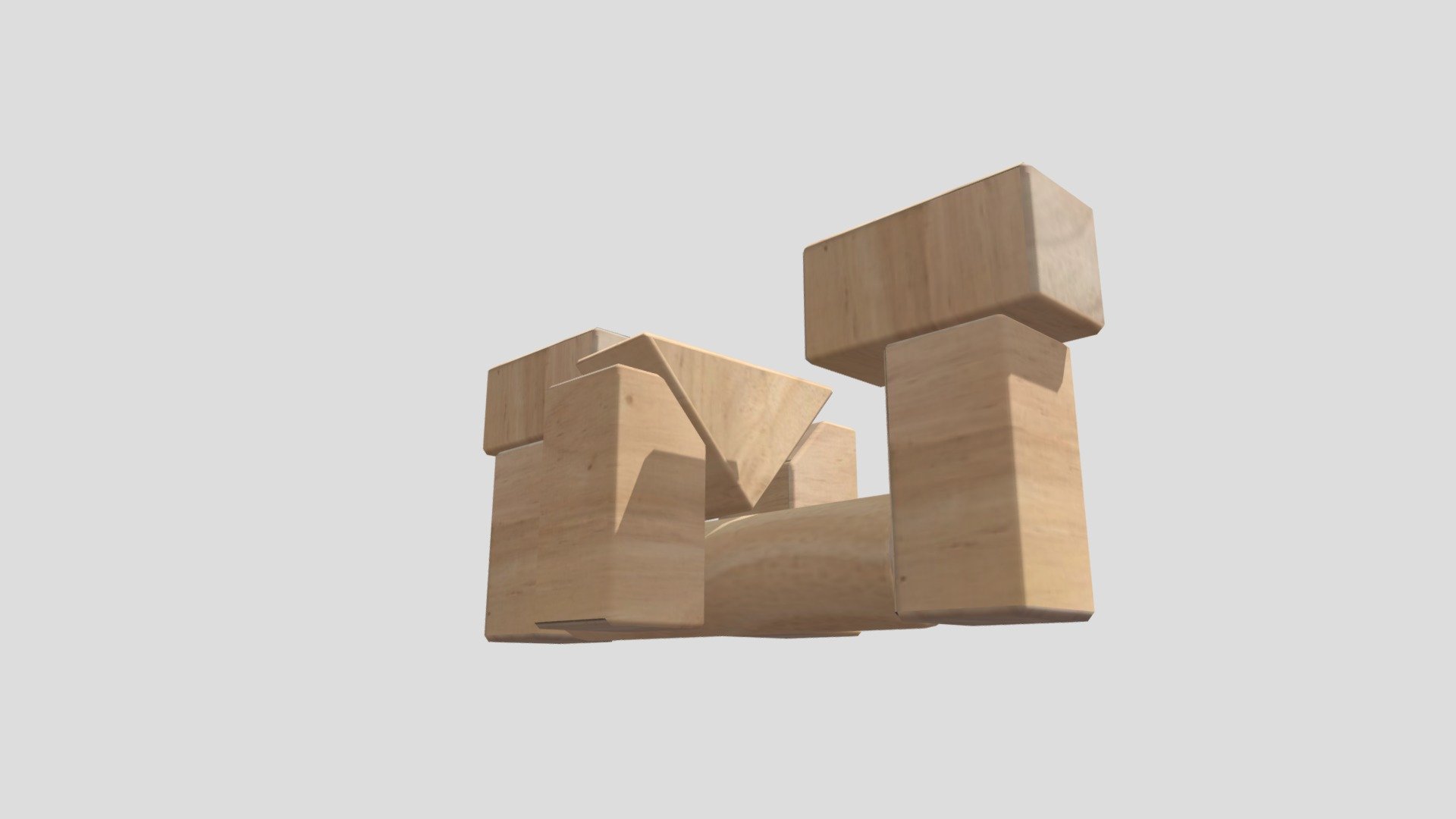 building_blocks - Download Free 3D model by eesposi [95e1671] - Sketchfab