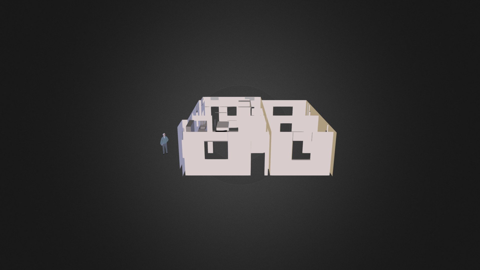 First-open - 3D model by bradsdavis [95e1cc8] - Sketchfab