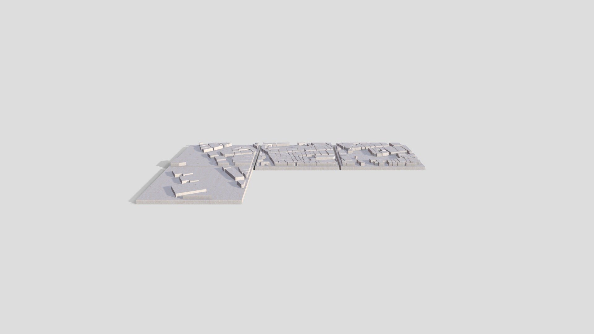 Map Ar2 - 3D model by benmaslin [95e44e9] - Sketchfab