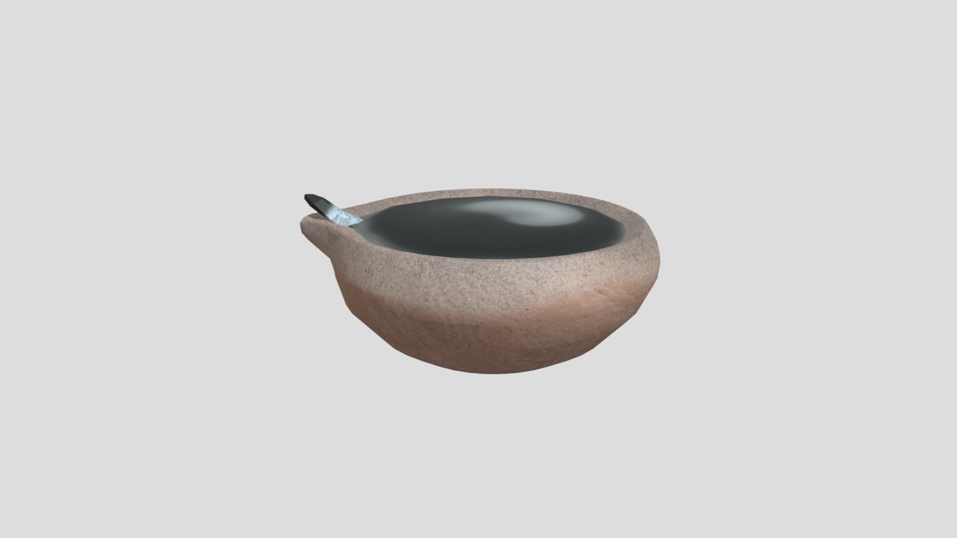 Deepam Low Poly - Download Free 3D model by haddly Anand Kumar S (@hadleyanand) [95e4c12 ...