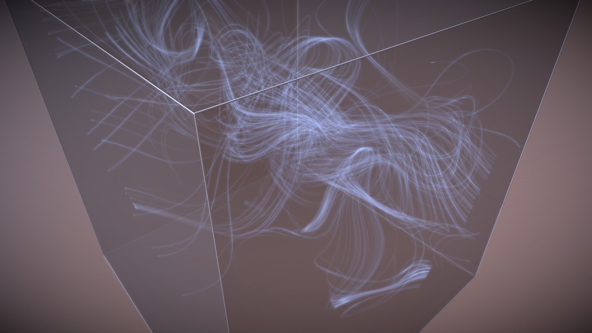 trajectories of motion - 3D model by Jeff Brice (@jeffbrice) [95e63f3 ...