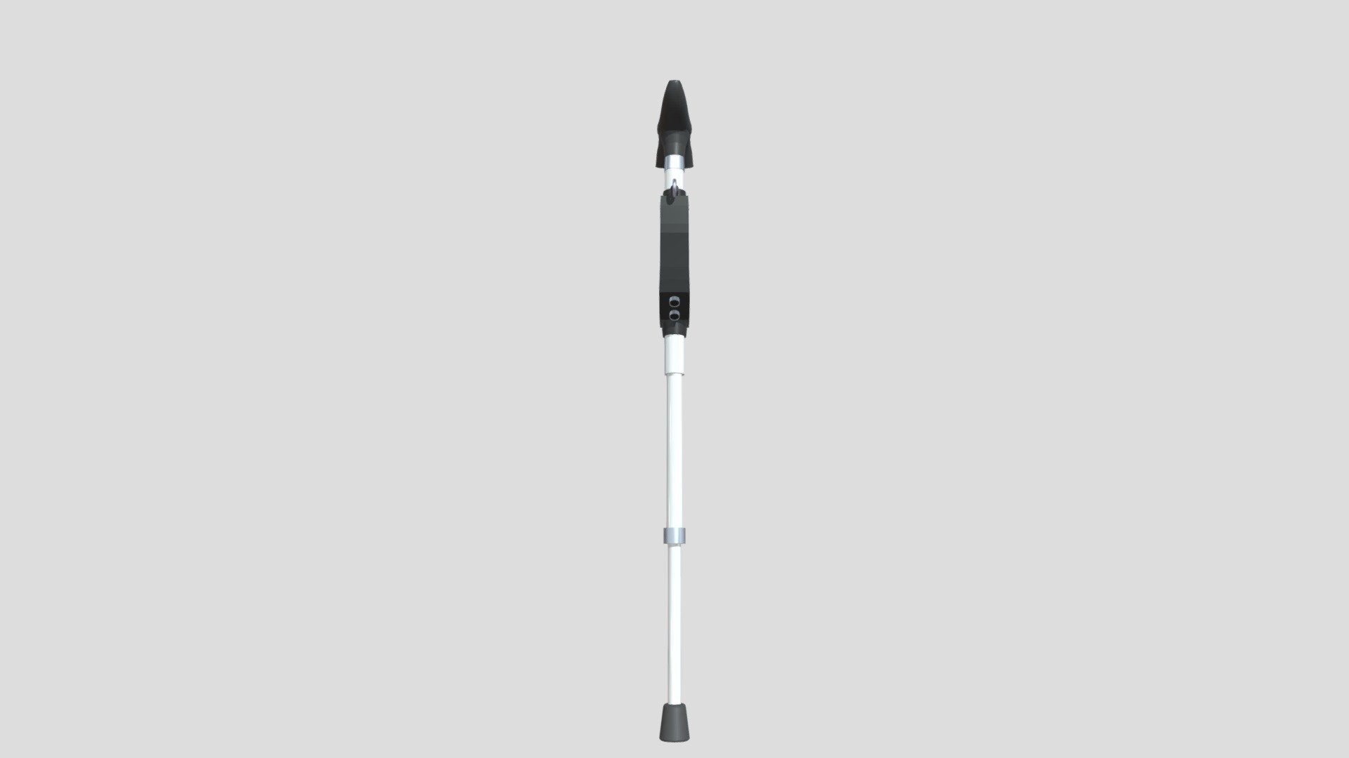 Cane - 3D model by aivan.eborda [95e6f02] - Sketchfab