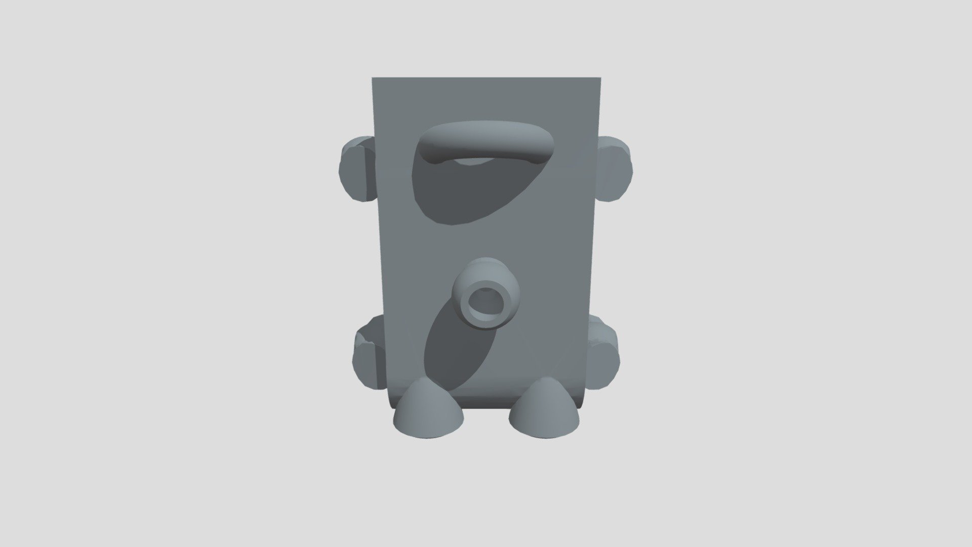 a very cool base for me! - 3D model by trichinas [95e8eba] - Sketchfab