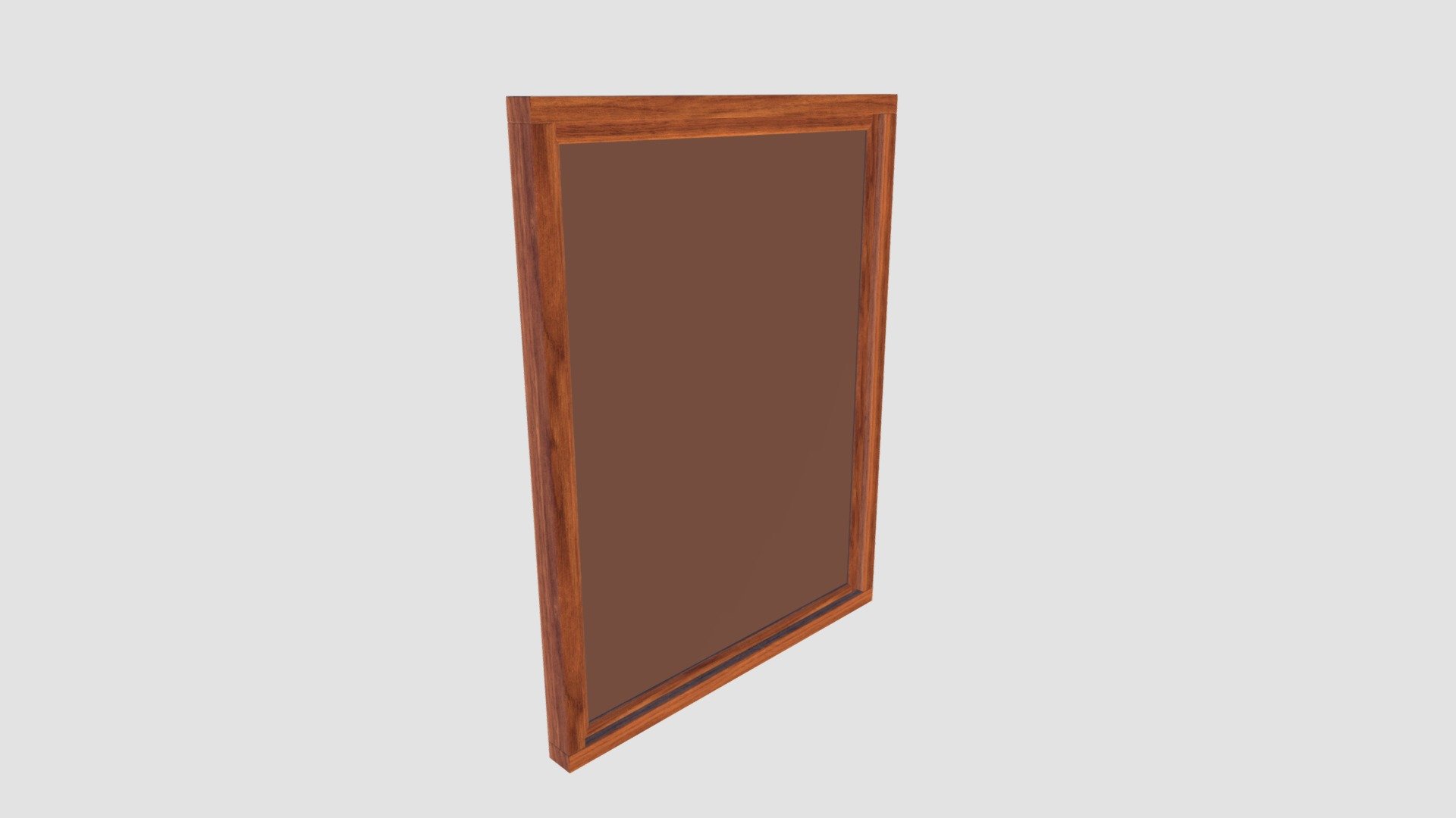 window - Buy Royalty Free 3D model by Evermotion [95ed0b5] - Sketchfab ...