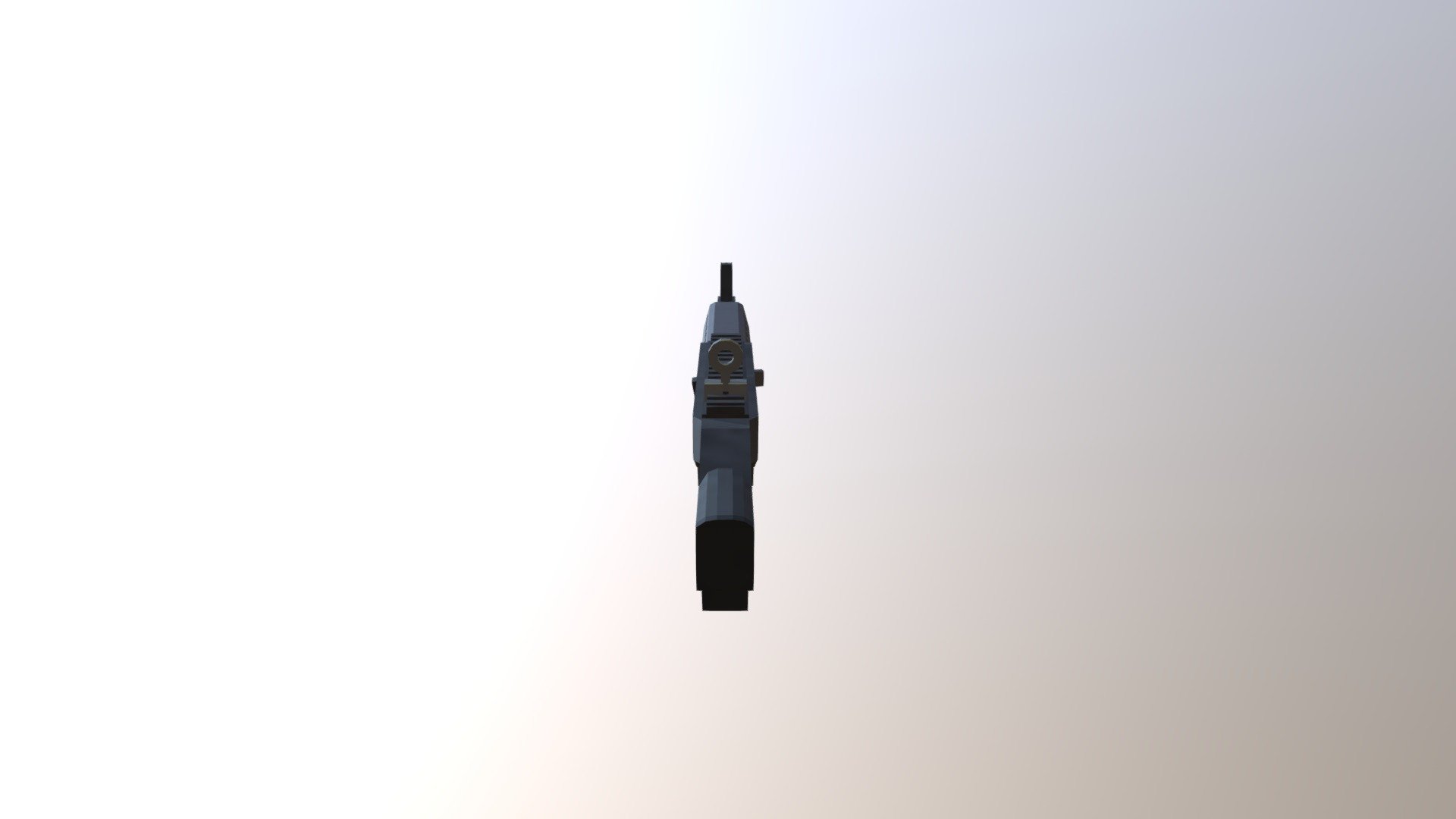 SLR - 3D model by PUBGMC [95edae7] - Sketchfab