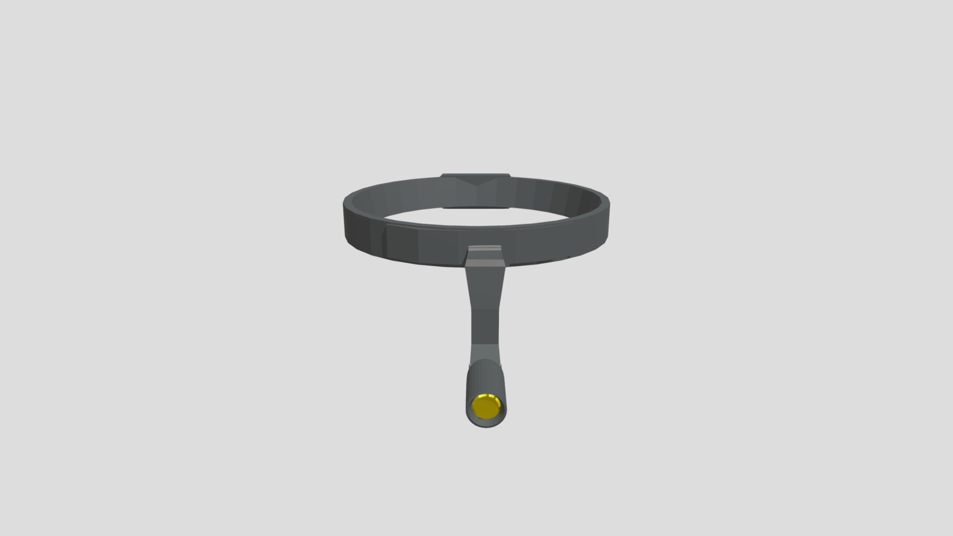 Head Light - Download Free 3D model by krio302 [95edfb7] - Sketchfab