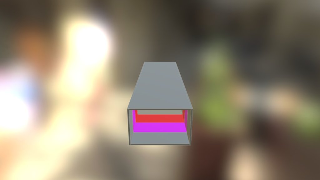 new rainbow - 3D model by lmaxsmith [95eec27] - Sketchfab