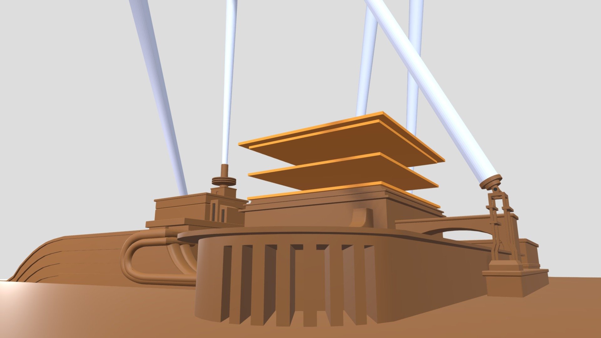 Egil Galan 2012 Logo Remake - 3D model by Foodinator (@kidsthyes ...