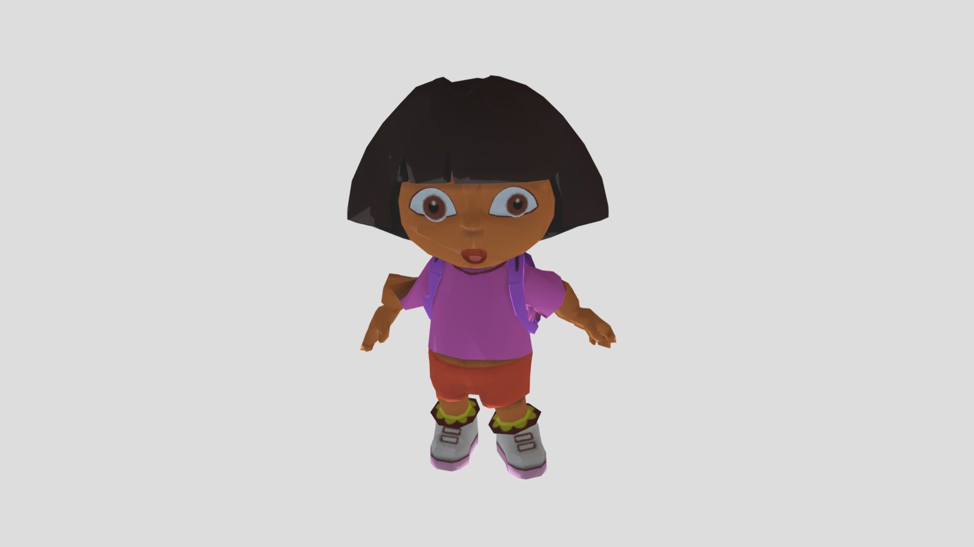 dora-in-garrys-mod - 3D model by Urijah Ceballos 4539 (@urijah756 ...