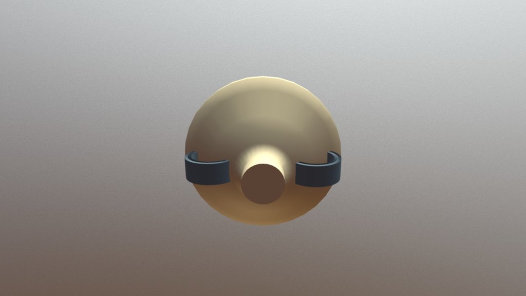 Coil project demo - 3D model by Ceramics120 [95f06ff] - Sketchfab