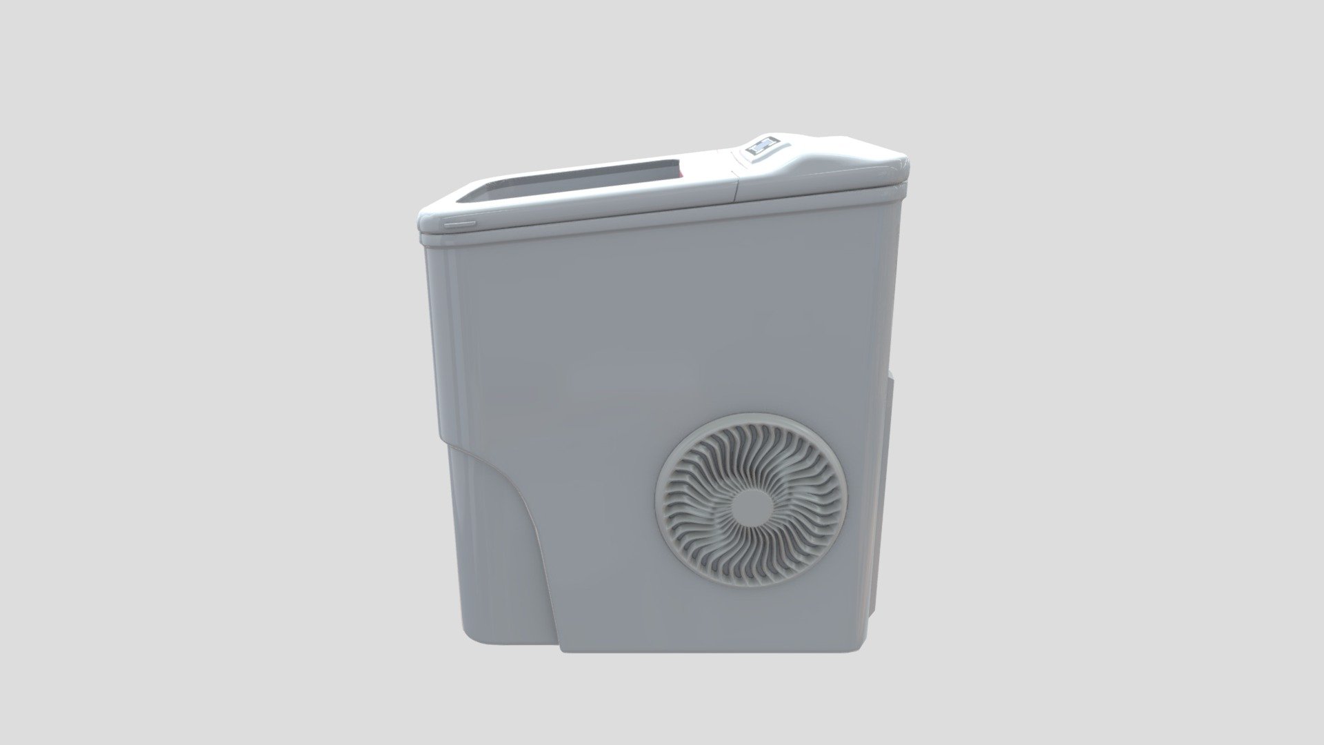 B01 - 3D model by amitsutar1603 [95f1810] - Sketchfab