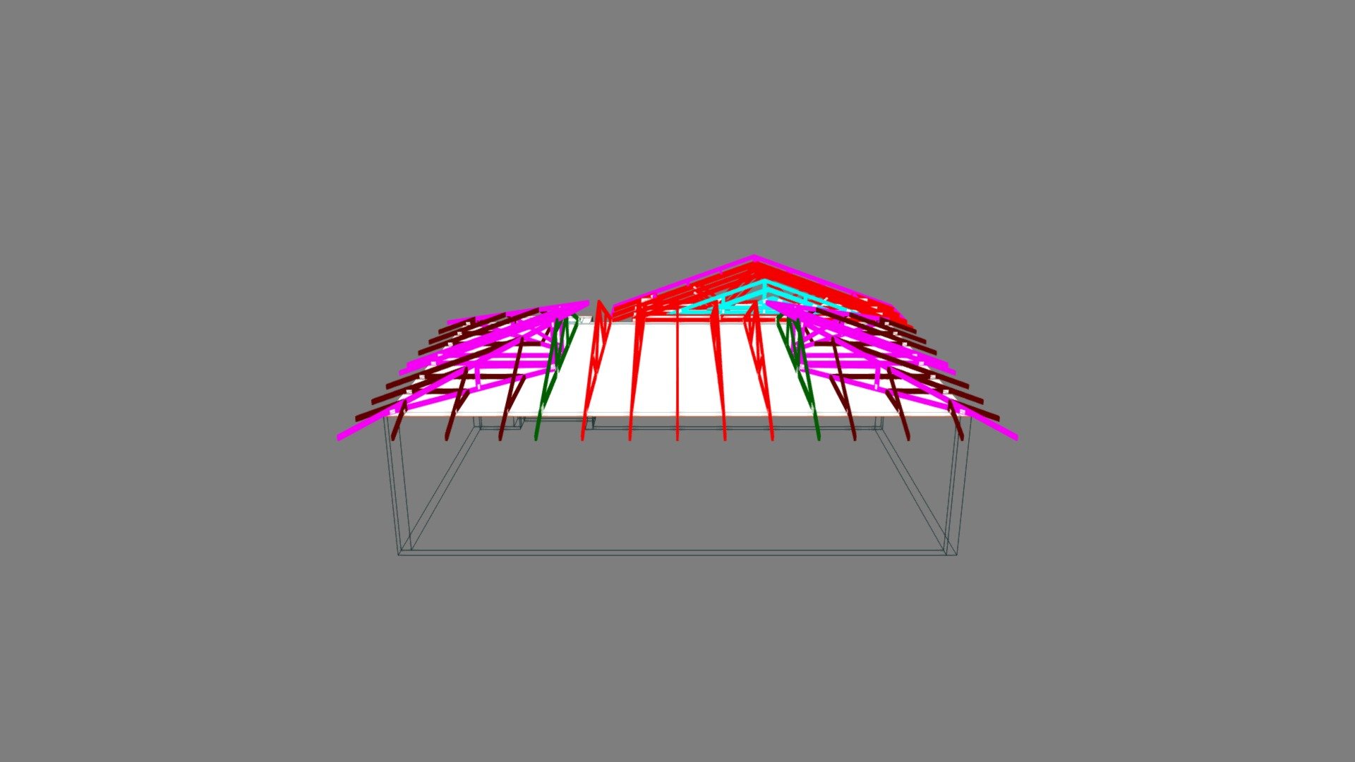 13535-GF - Download Free 3D model by Porters Truss & Frame (@mark ...